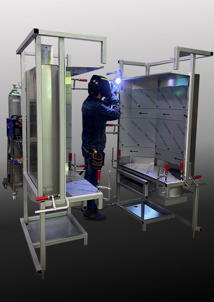 Árammal gáz helyett - Előremenekülős sütési megoldások - Sütőlapát Kft.