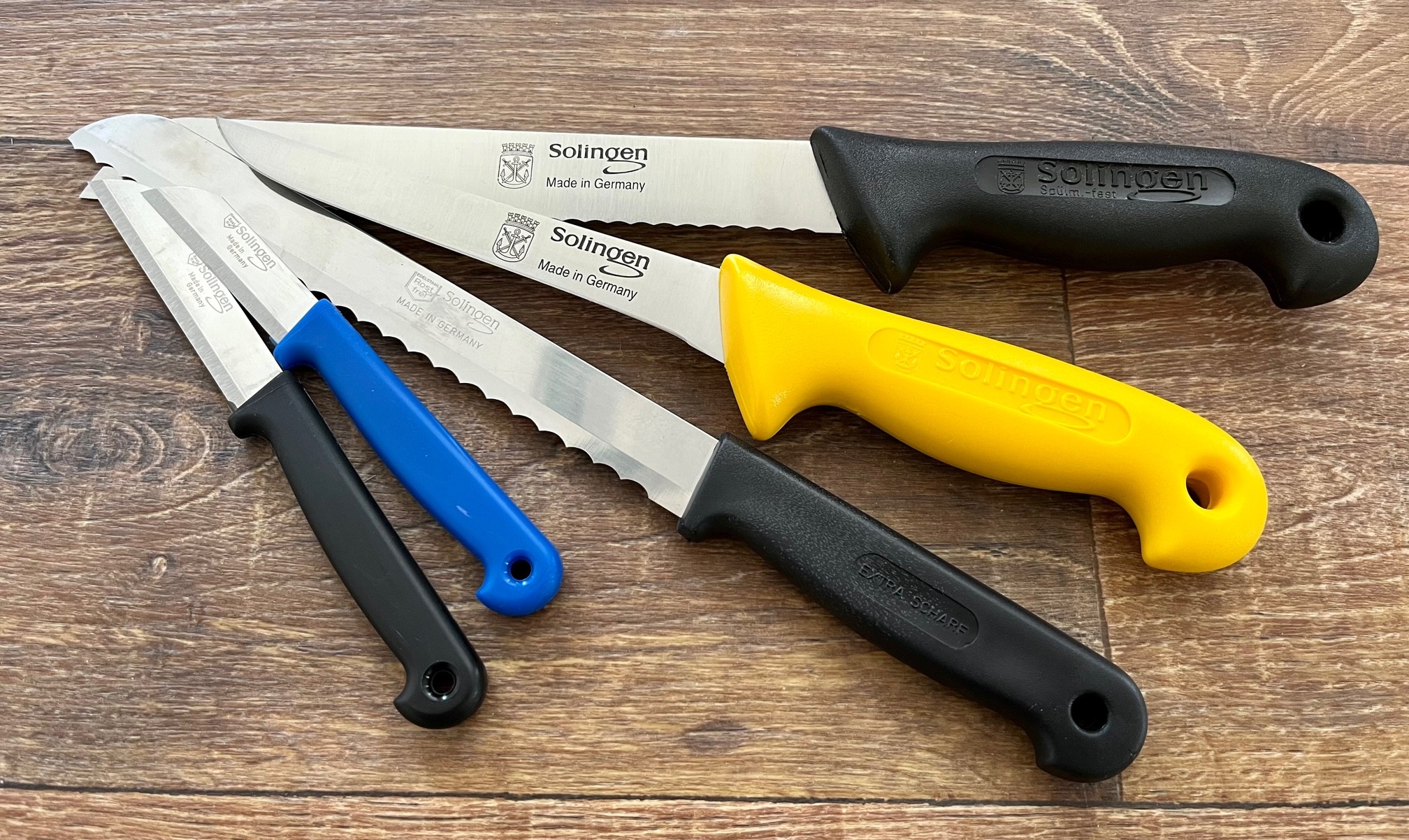 Új termékeink - Sütőlapát Kft.